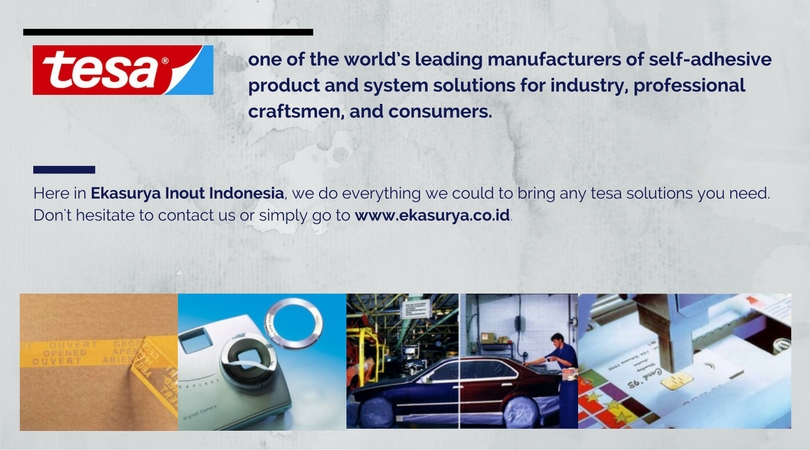 EKASURYA INOUT INDONESIA