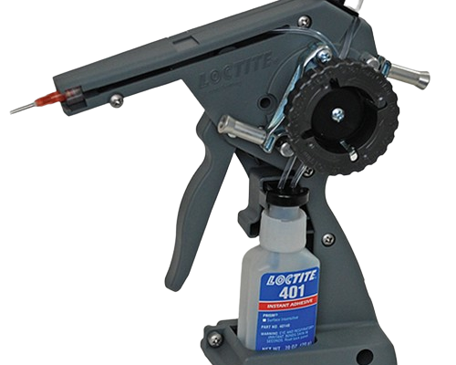 LOCTITE PRO PUMP Handheld Dispenser - PT Ekasurya Inout Indonesia a ...