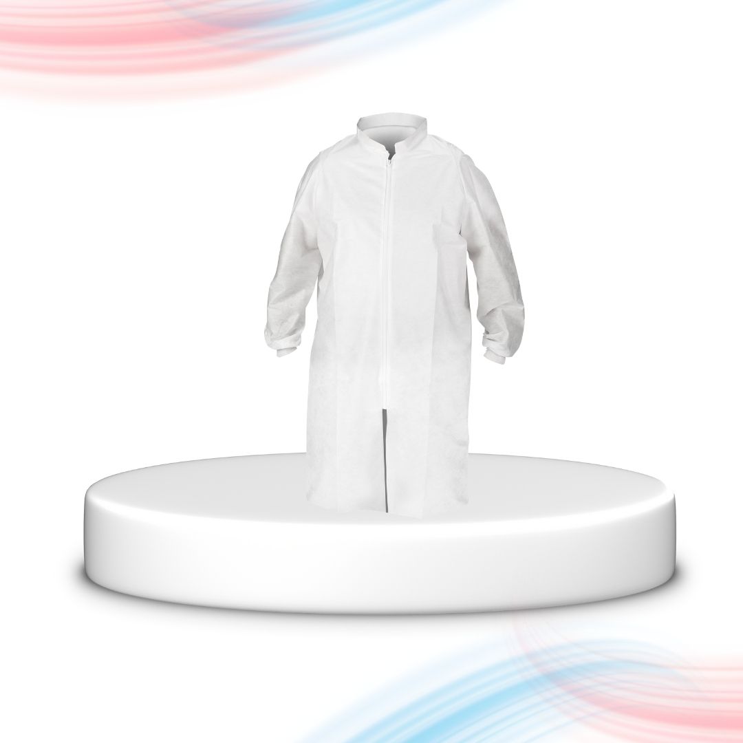 ANSELL KIMTECH A8 Cleanroom Apparel - PT Ekasurya Inout Indonesia a ...