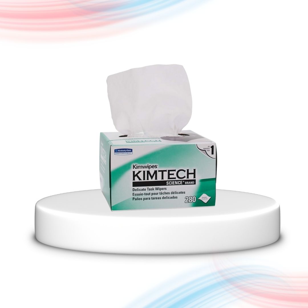 ANSELL KIMTECH SCIENCE* KIMWIPES - PT Ekasurya Inout Indonesia a ...