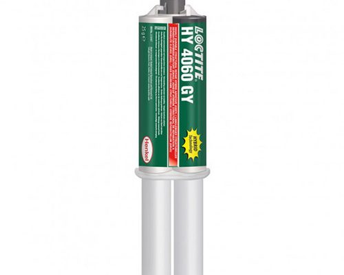 LOCTITE® 3609 - PT Ekasurya Inout Indonesia a principal distributor for ...