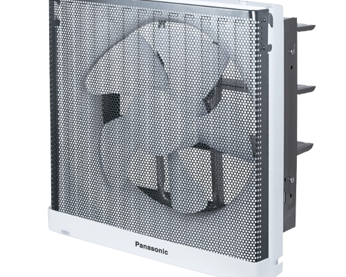 FV-40GS4 Panasonic High Pressure Fan - PT Ekasurya Inout Indonesia a ...