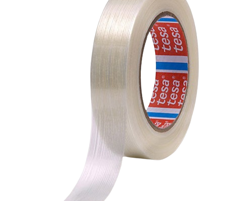tesa® Strapping Tapes - PT Ekasurya Inout Indonesia a principal ...