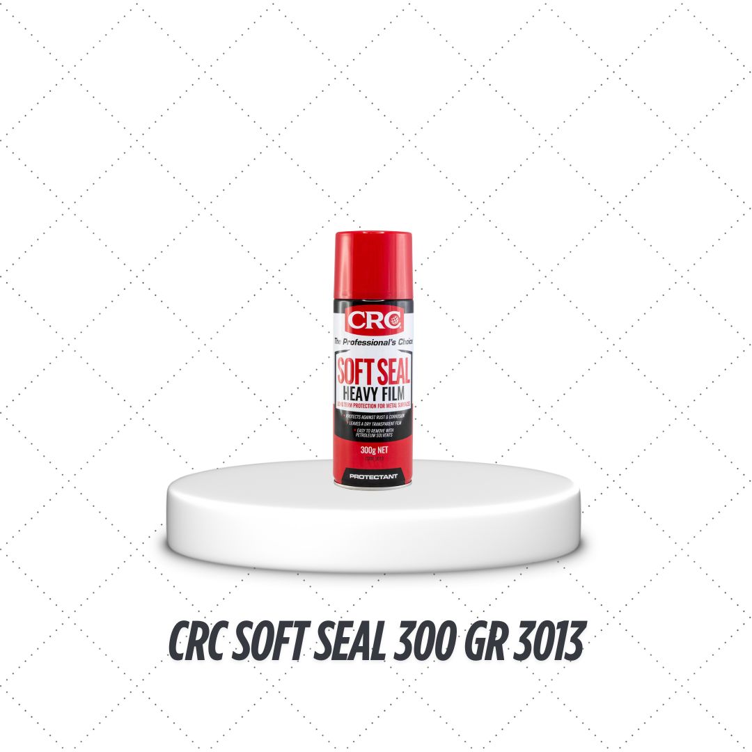 CRC soft seal 300 gr 3013 - PT Ekasurya Inout Indonesia a principal ...